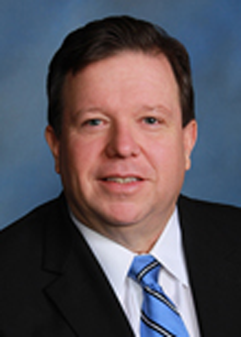 Christopher L. King – Lorch Naville Ward