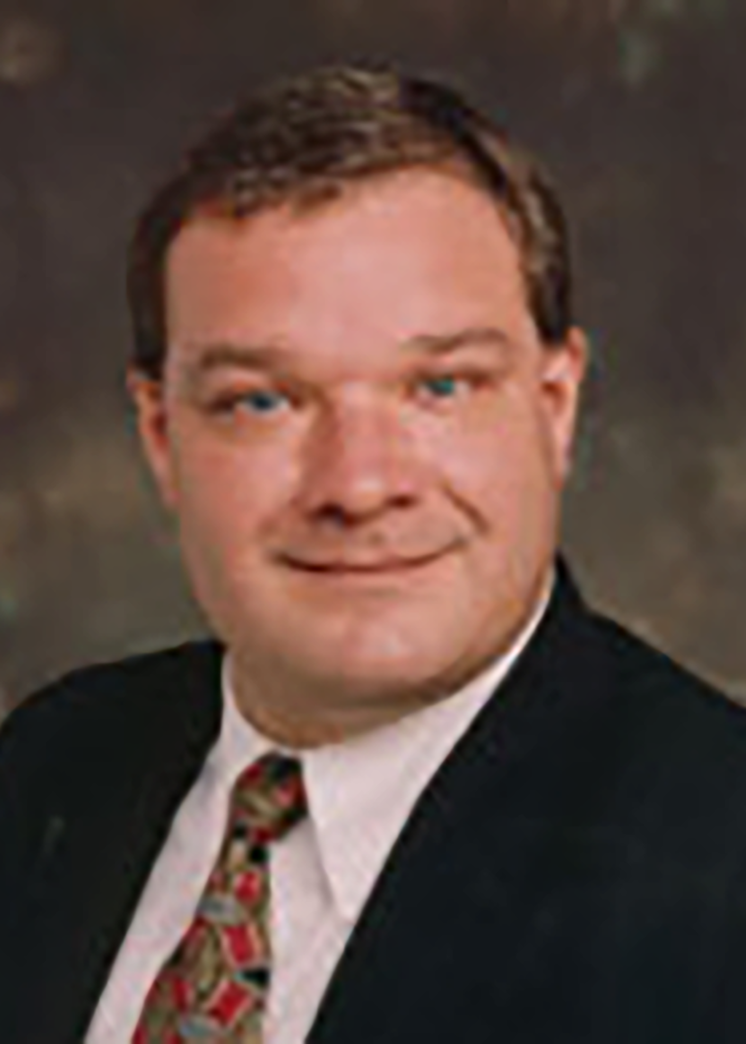 Robert P. Hamilton – Lorch Naville Ward