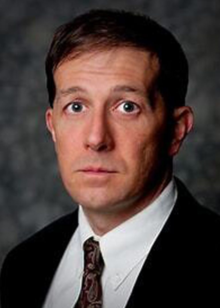 Andrew R. Rutz – Lorch Naville Ward