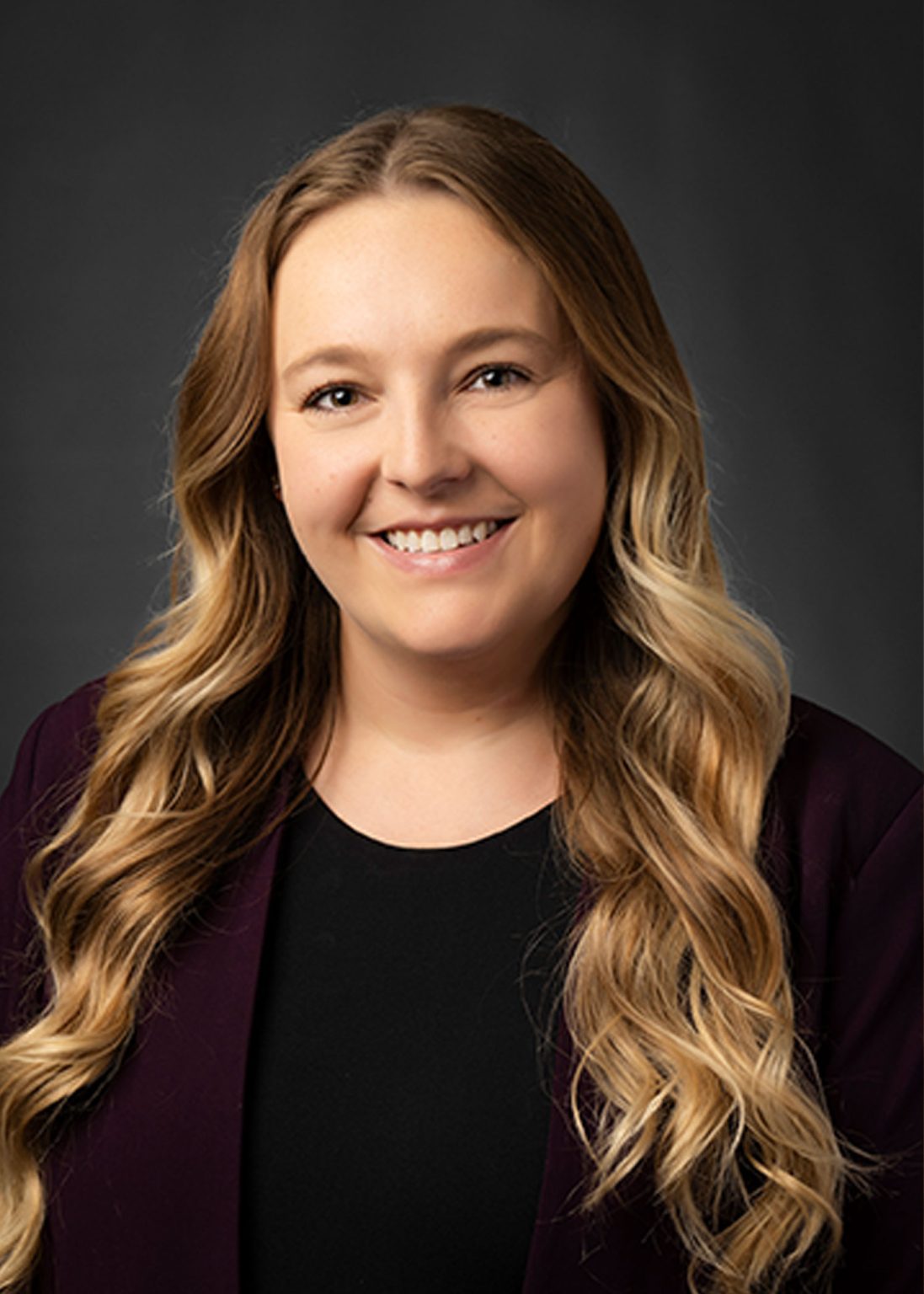 Emily J. Perkins – Lorch Naville Ward